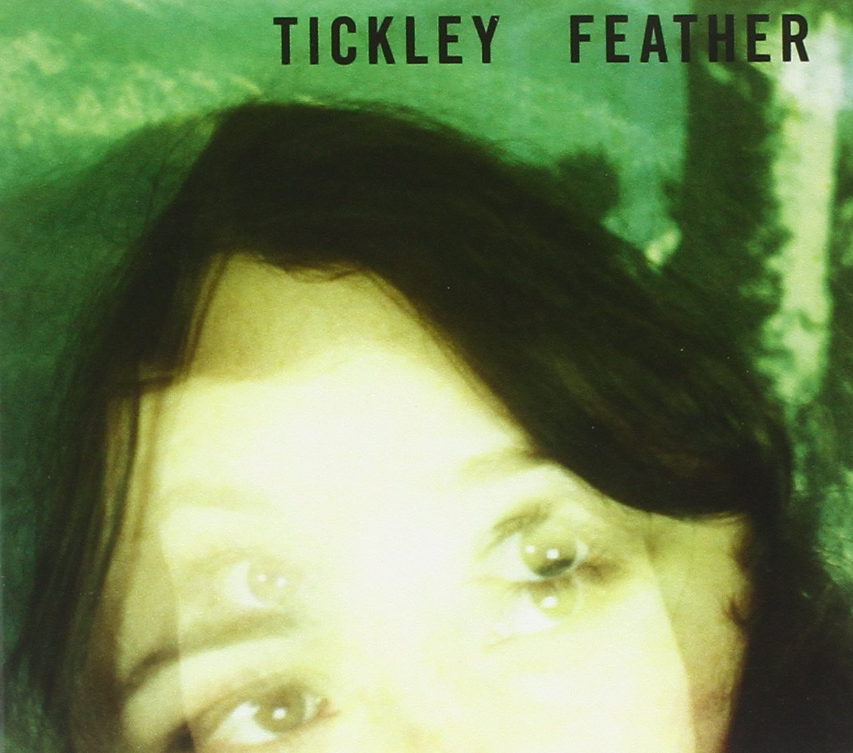 TICKLEY FEATHER - Tickley Feather - Amazon.com Music