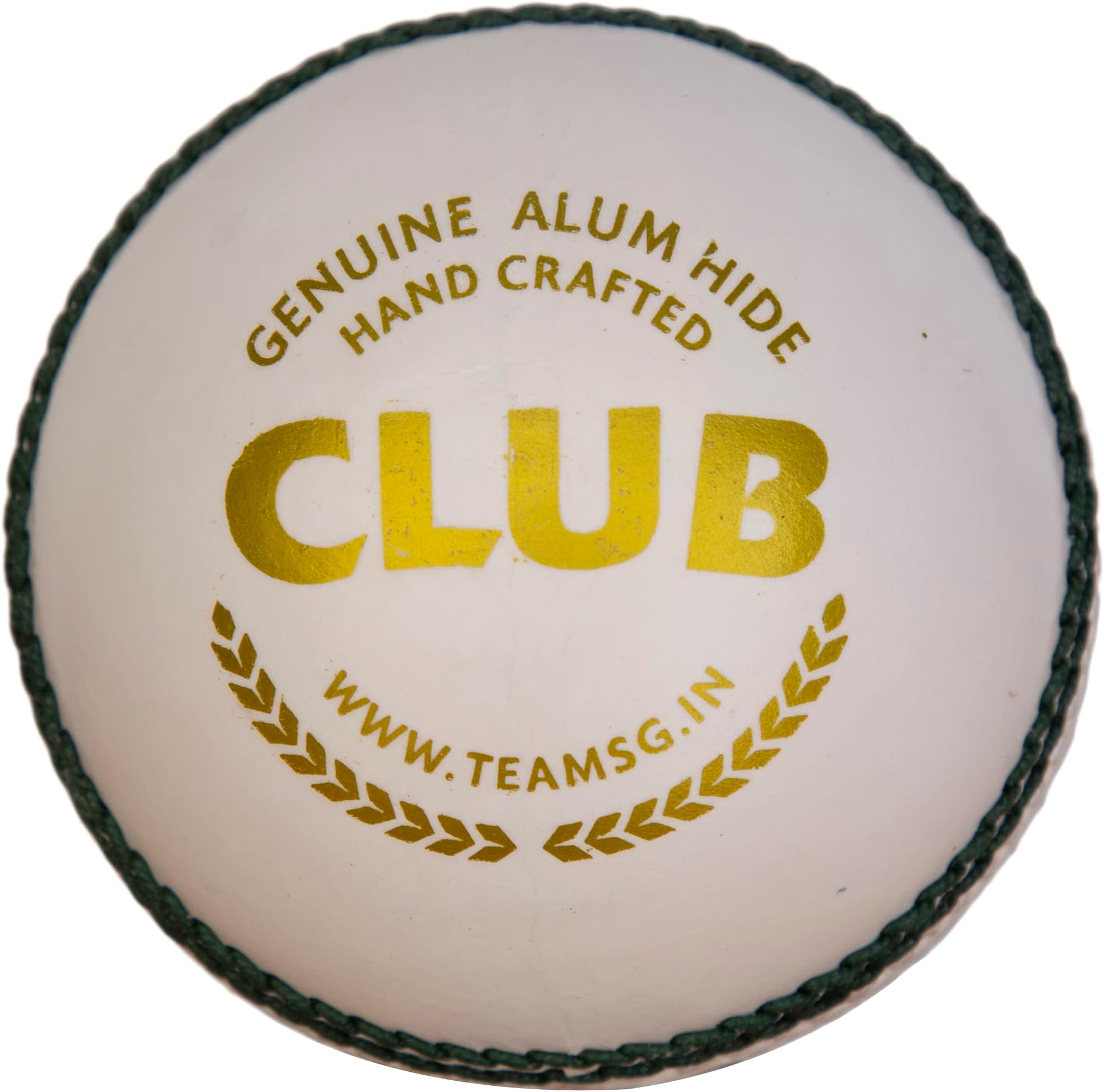 Cricket Balls SG Club White : Amazon.in: Sports, Fitness & Outdoors