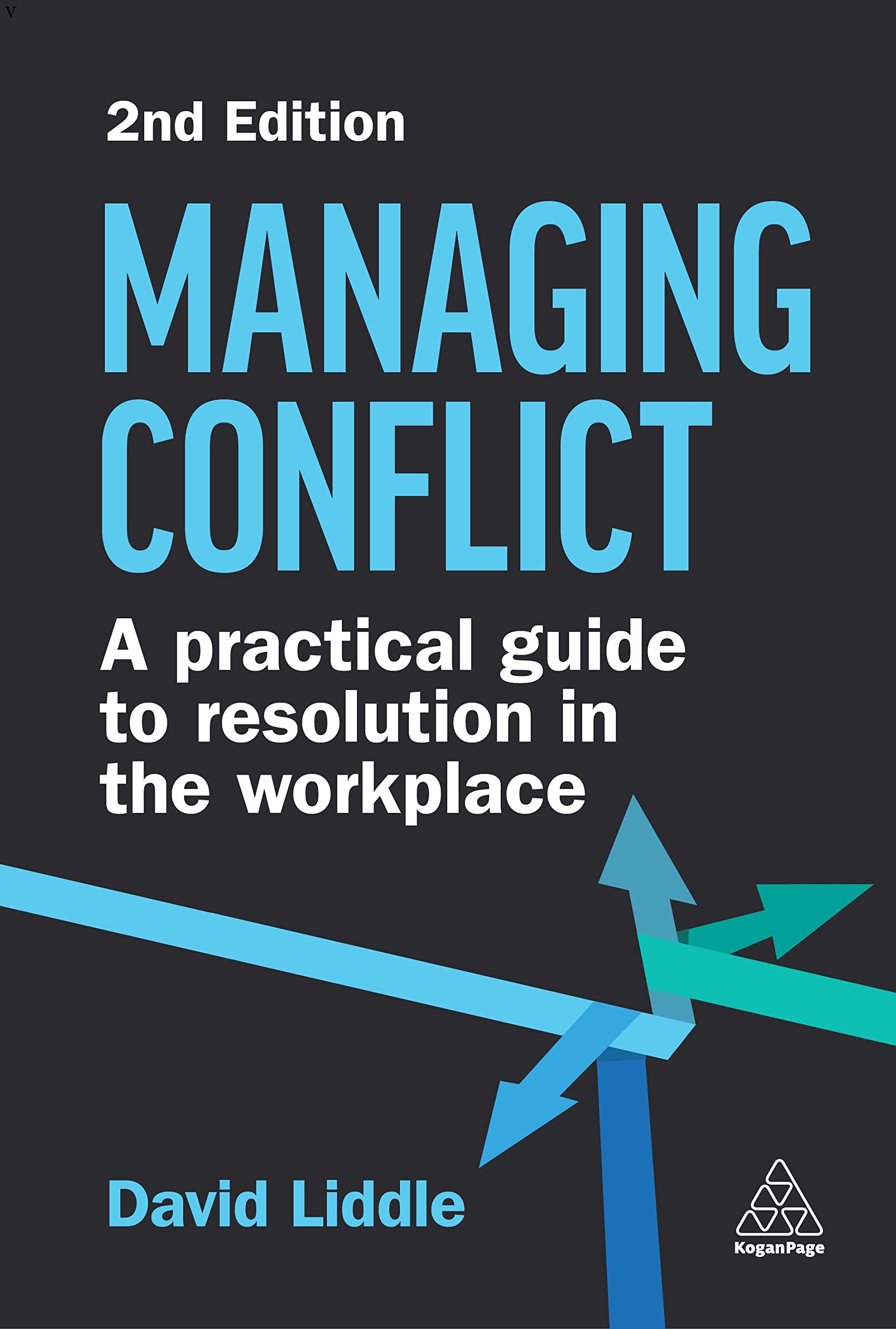 Amazon.com: Managing Conflict: A Practical Guide to Resolution in the ...