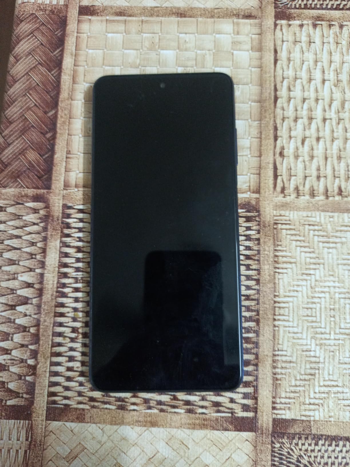 Poco X3 Pro(Graphite Black, 6GB RAM, 128GB Storage) : Amazon.in ...