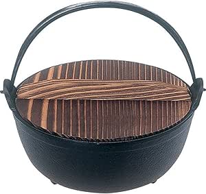 Amazon.co.jp: Oigen Round Pot : Home & Kitchen