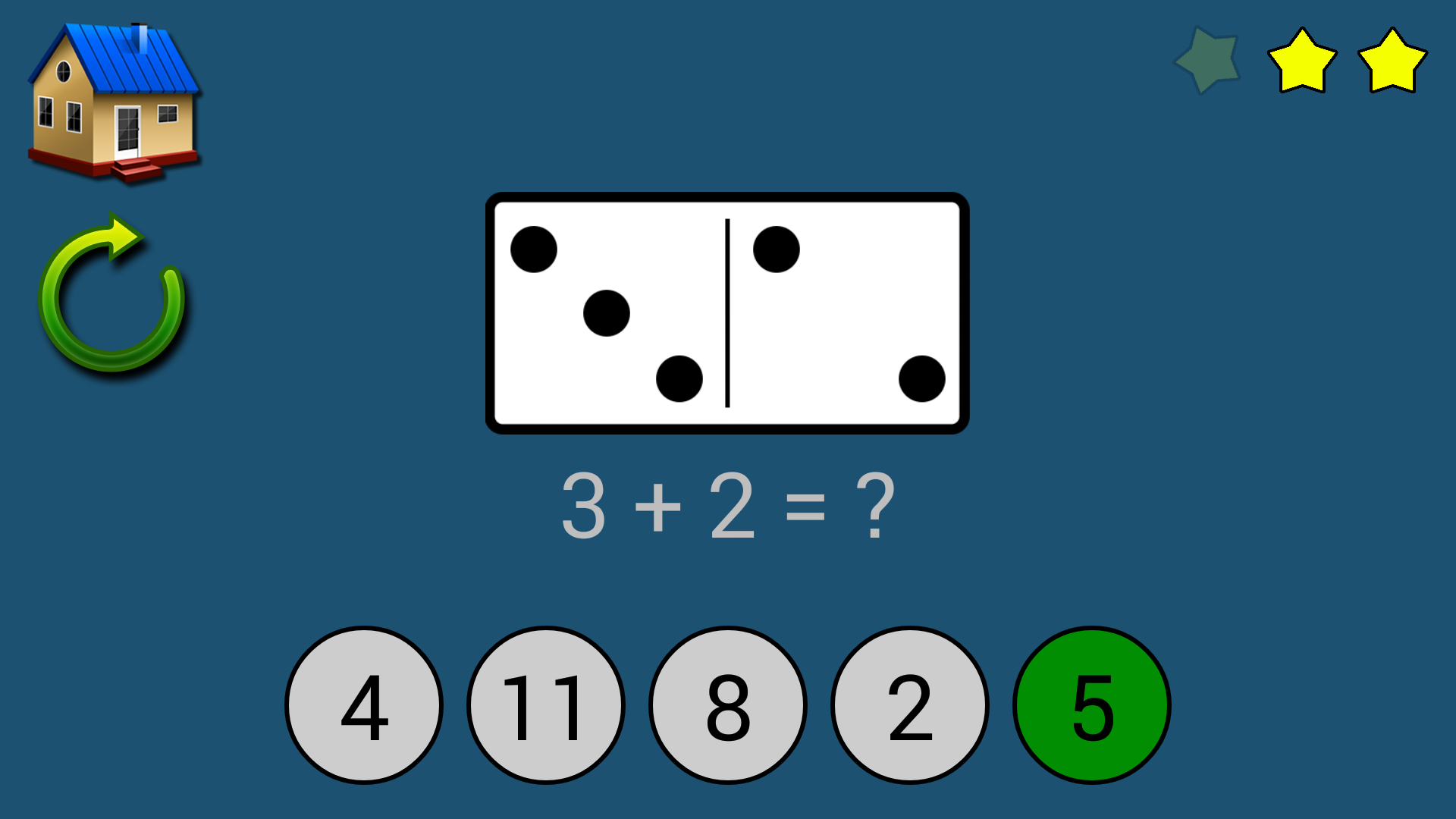 Dominoes Addition - App on the Amazon Appstore