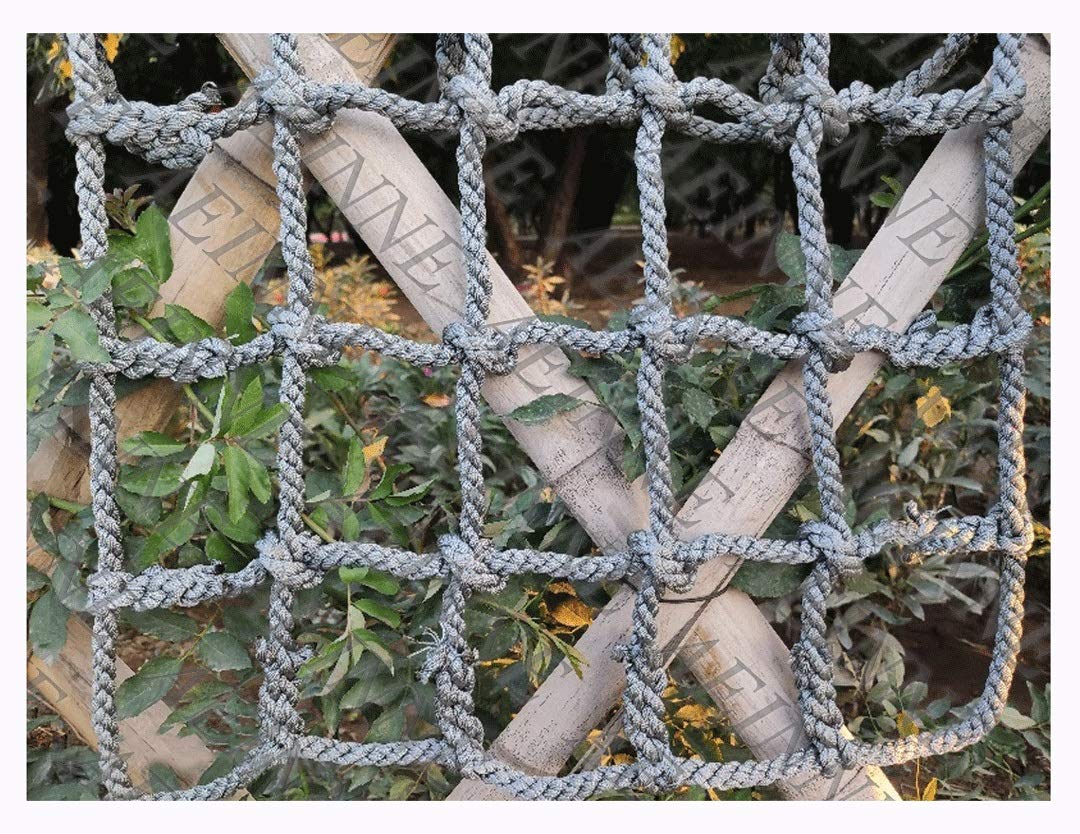 Buy Heavy Duty Climbing Net,Cargo Net Climbing Wall for Kids Playground ...