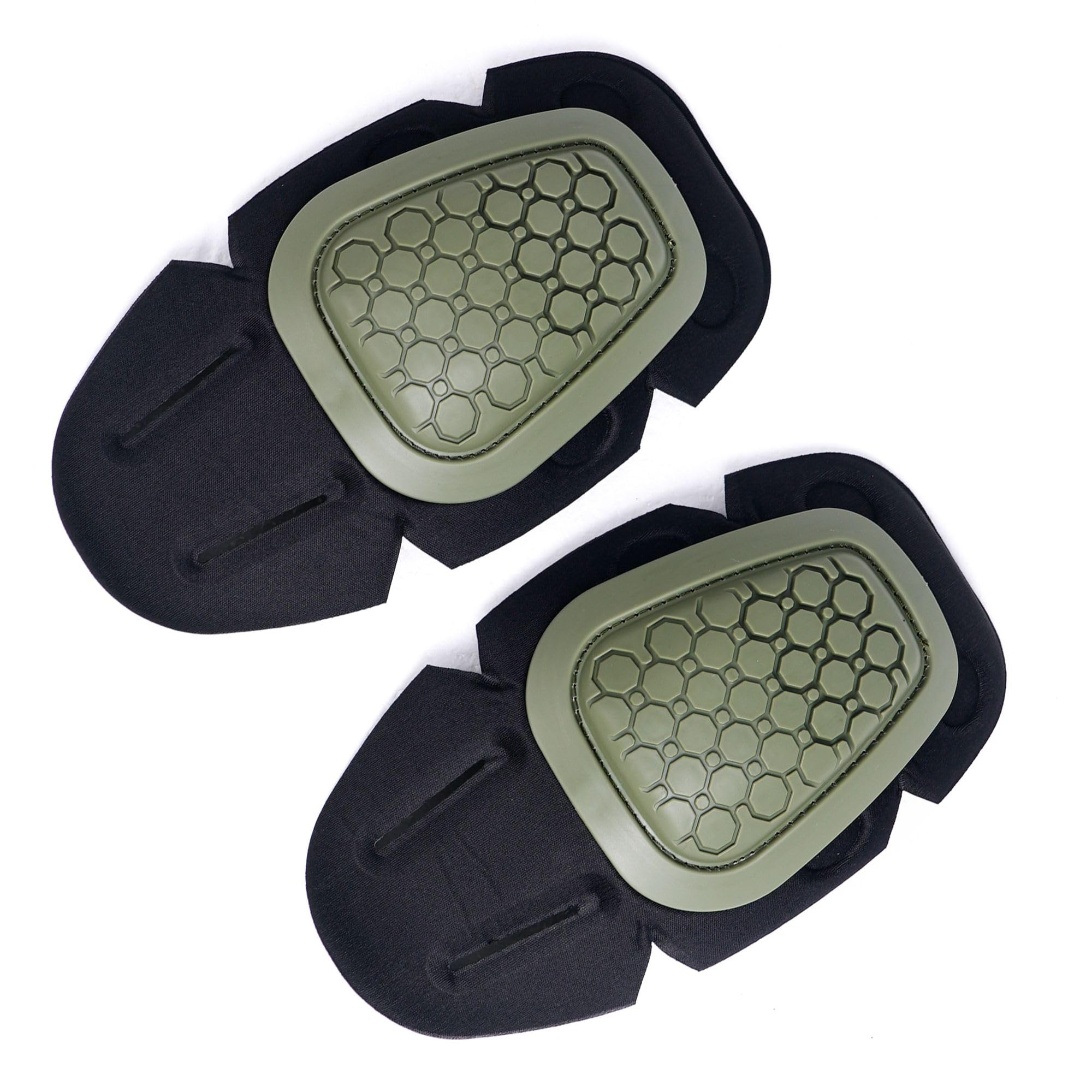 Snapklik.com : Tactical Knee Pads Inserts For G3 Tactical Combat ...