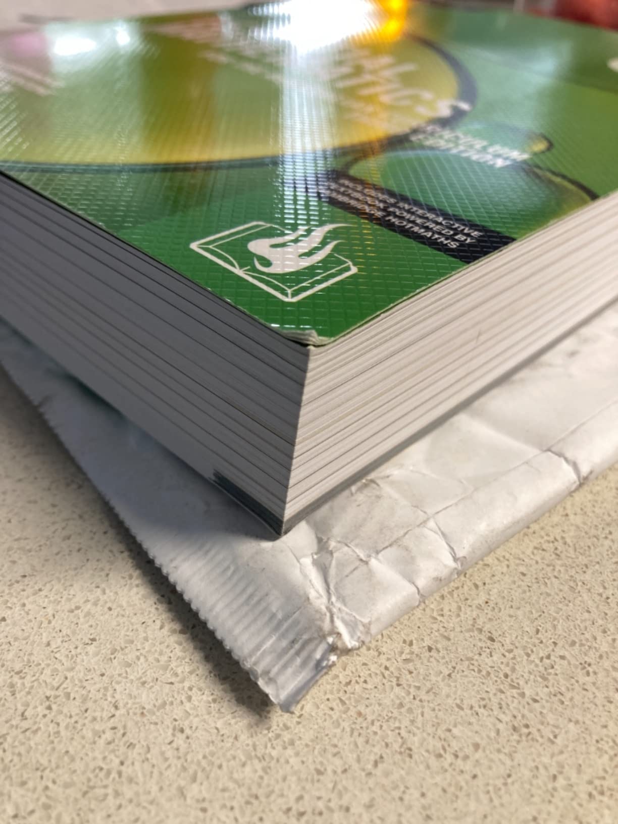 Essential Mathematics for the Australian Curriculum Year 8 : Greenwood ...