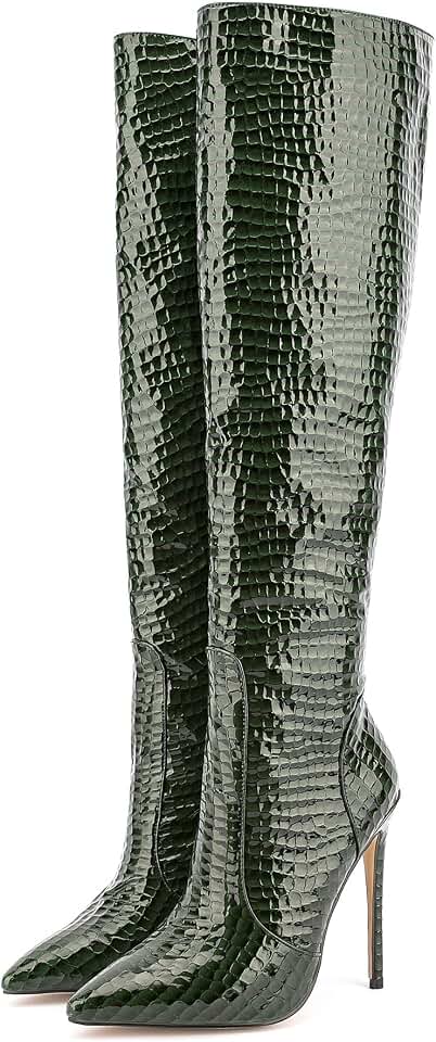 Amazon.com: UP2STEP - Women's Boots / Women's Shoes: Clothing, Shoes ...