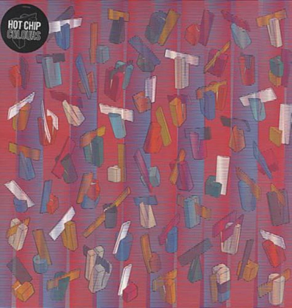 HOT CHIP / COLOURS: Hot Chip: Amazon.ca: Music