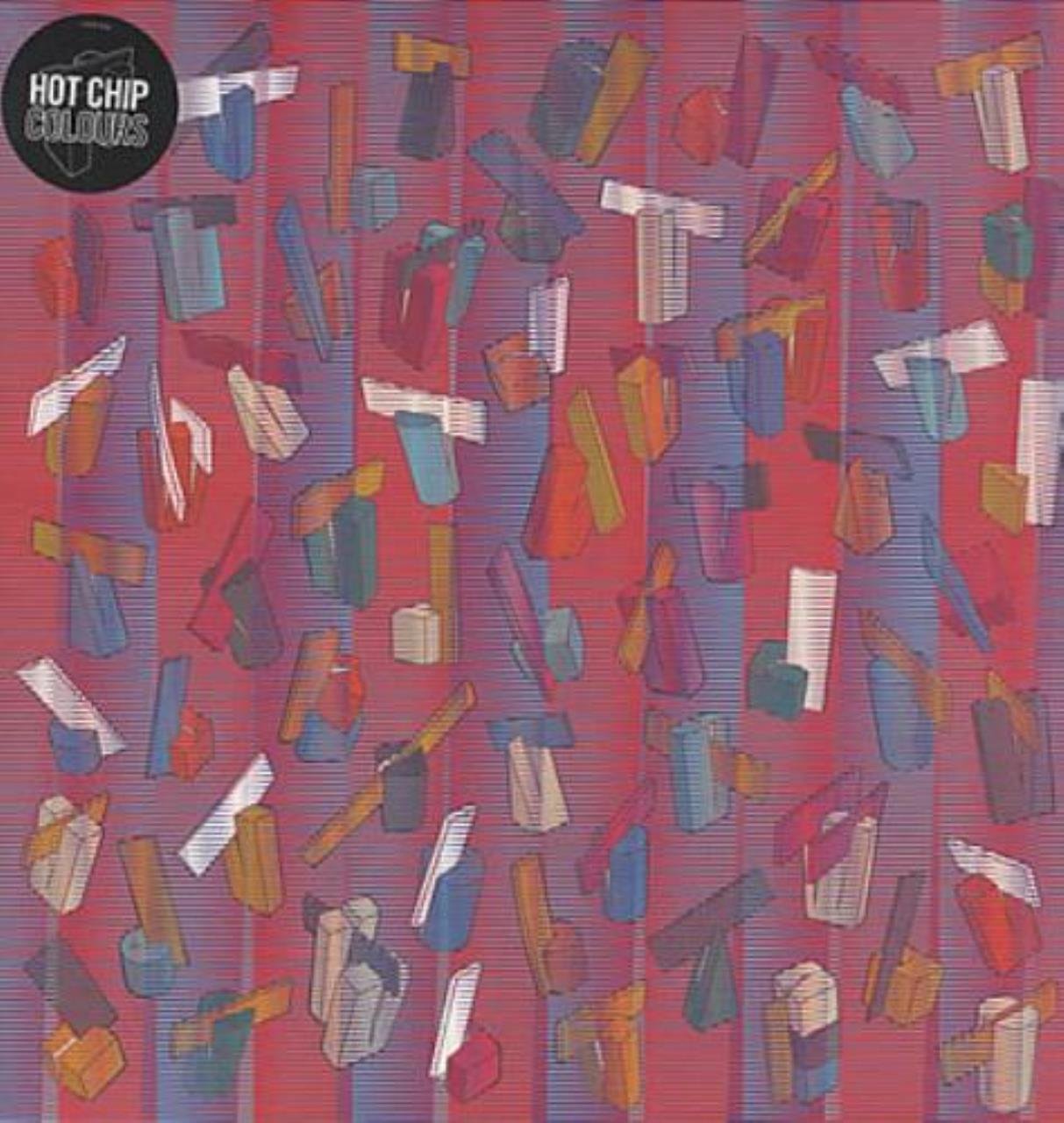 Colours : Hot Chip: Amazon.es: CD y vinilos}