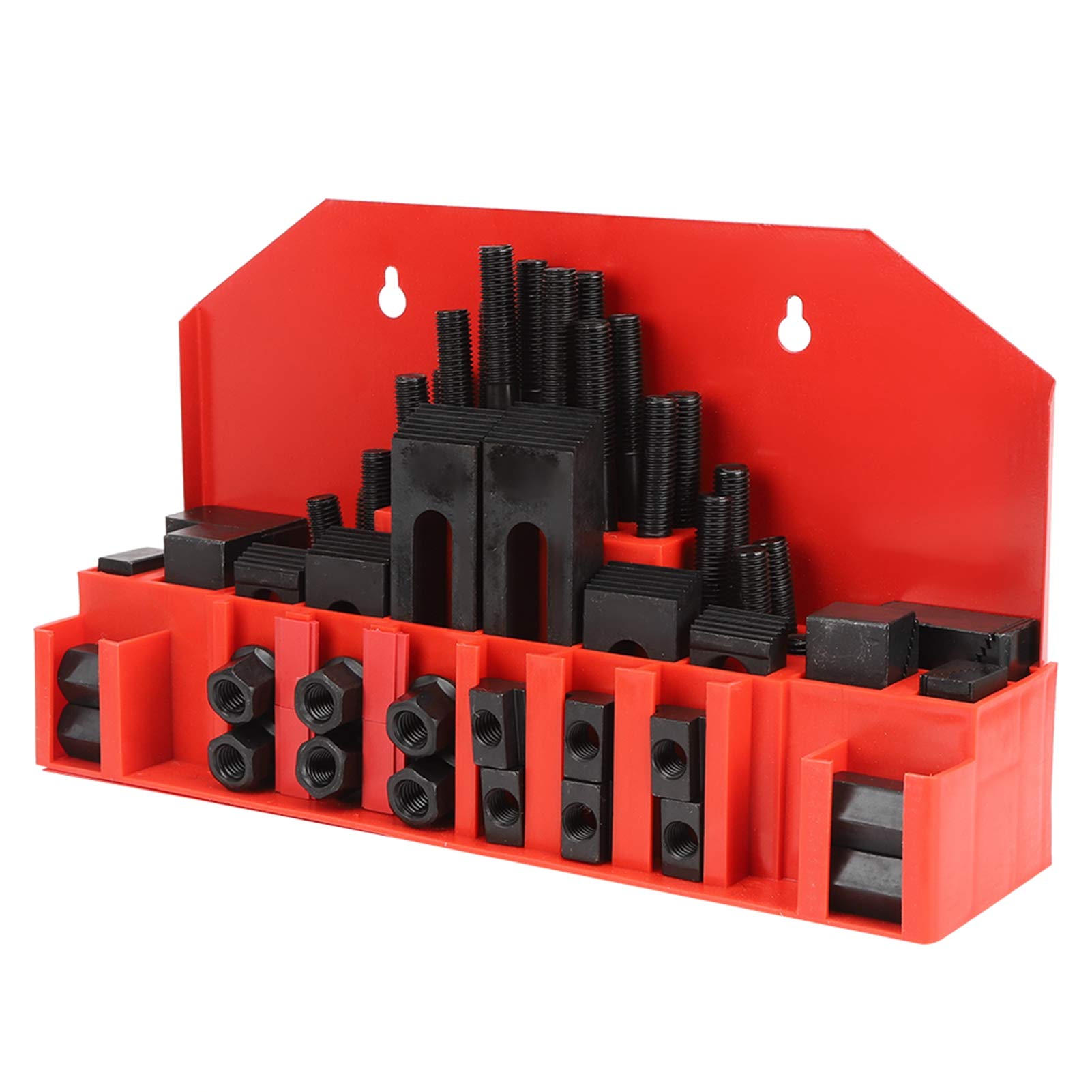 Buy Clamping Kit Universal Bridgeport Mill Set Combination Fixtures buy-clamping-kit-universal-bridgeport-mill-set-combination-fixtures