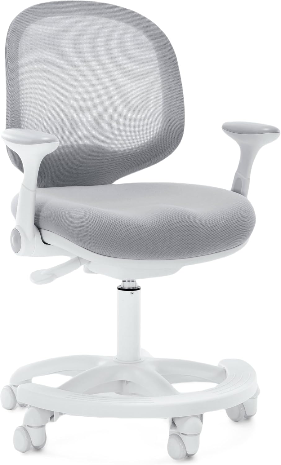 Amazon.com: QualiSky Kids Desk Chair, Boy's Girl's Child Children Study ...