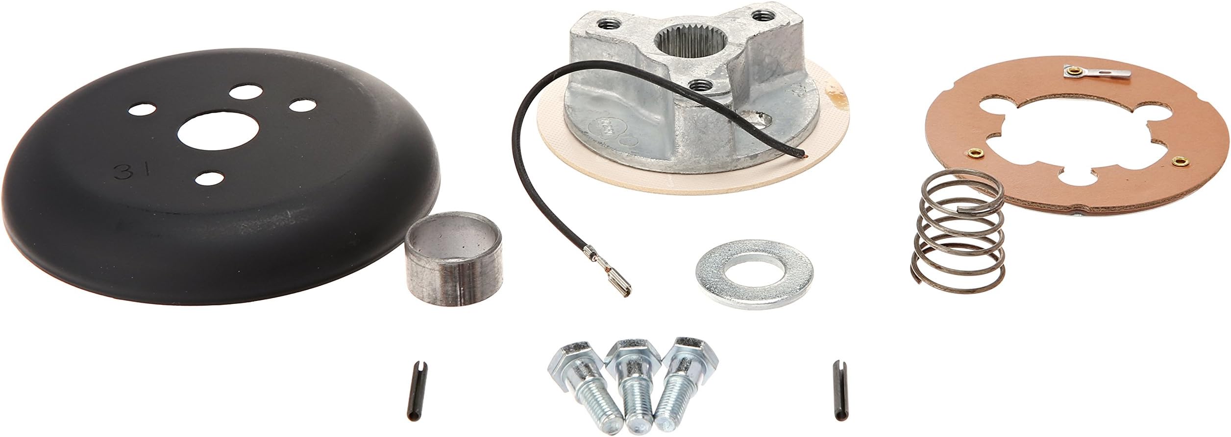 Amazon.com: Grant 4313 Installation Kit : Automotive