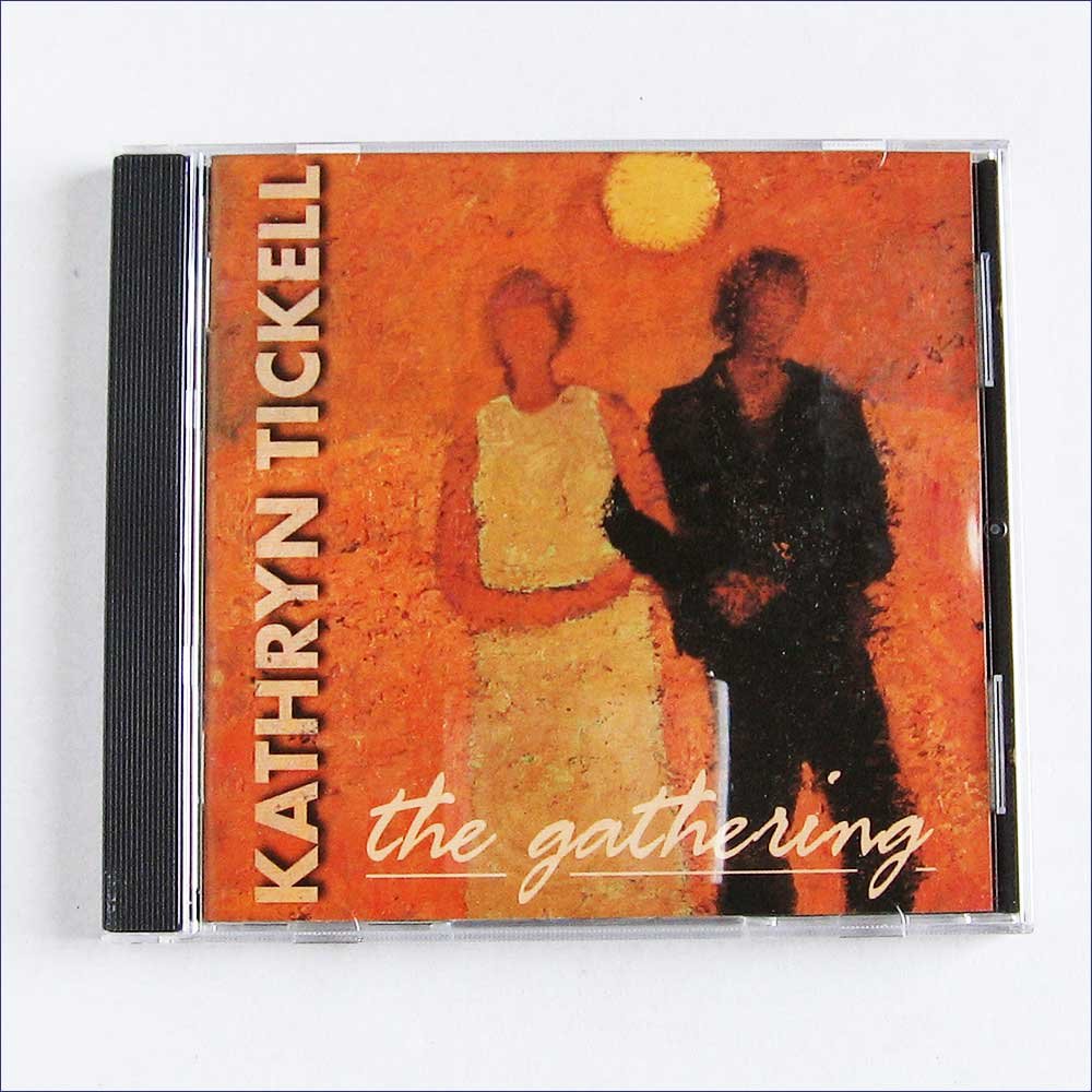 The Gathering: Amazon.co.uk: CDs & Vinyl