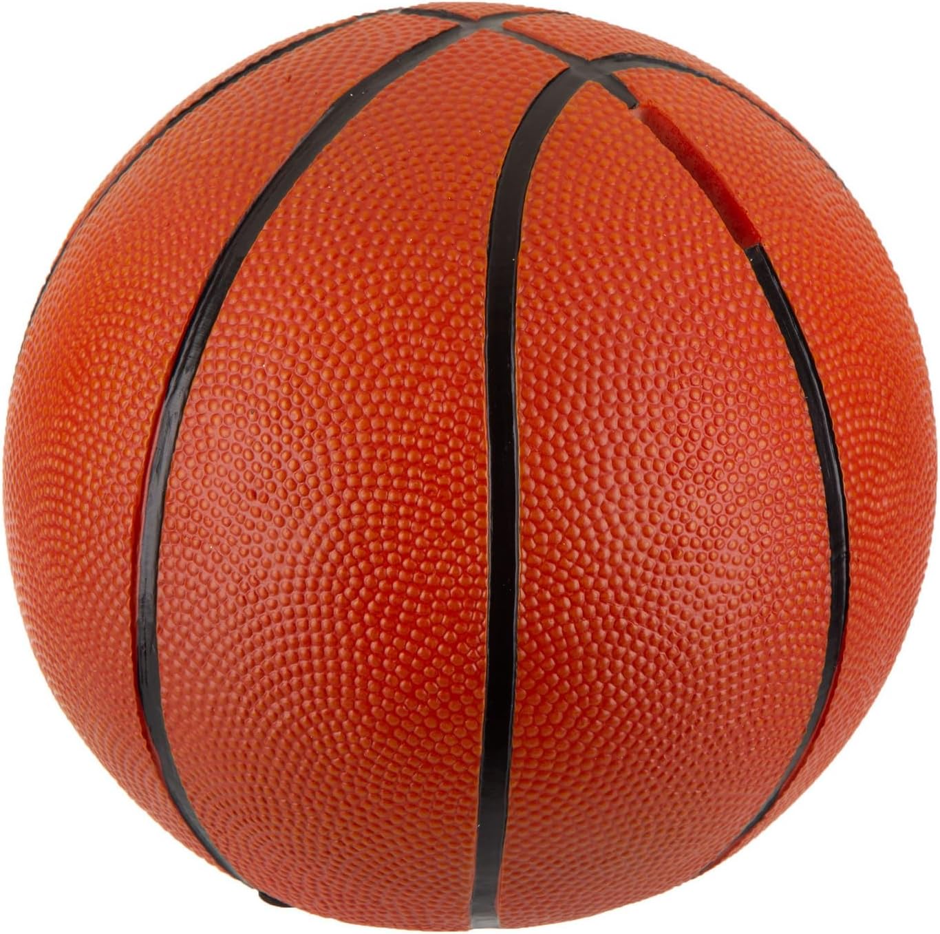 Amazon.com : Hobby Lobby Basketball Coin Bank : Toys & Games