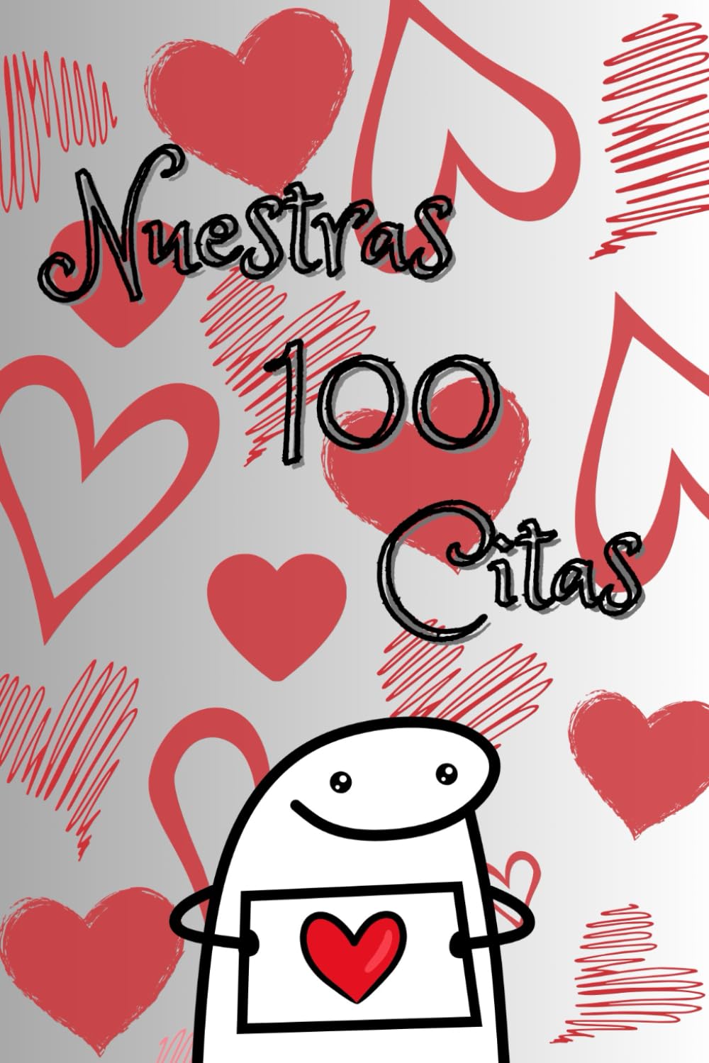 Amazon.com: 100 CITAS JUNTOS - Nuestras 100 citas: Crea momentos, 100 ...