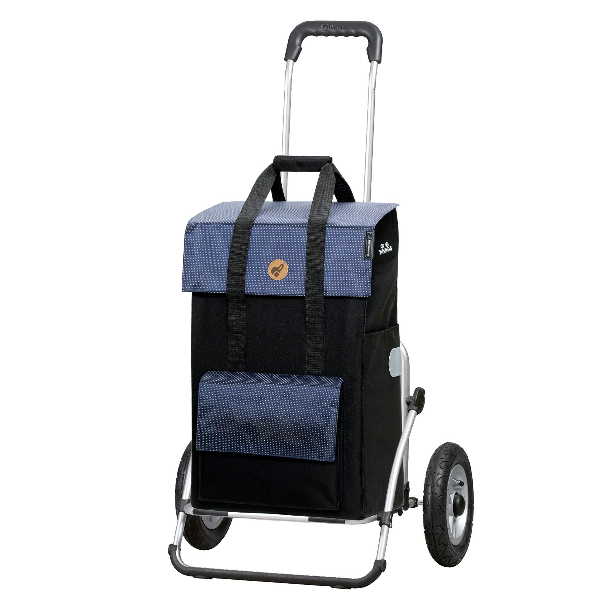 Buy Andersen Royal XXL Special Model Aluminium Mini Frame Folding ...