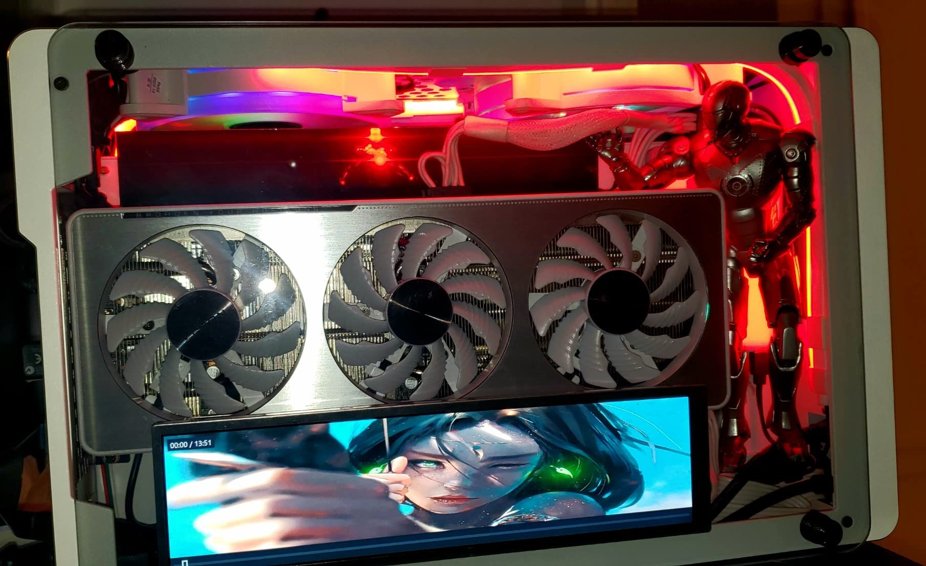 $23/mo - Finance GIGABYTE GeForce RTX 3060 Vision OC 12G (REV2.0 ...