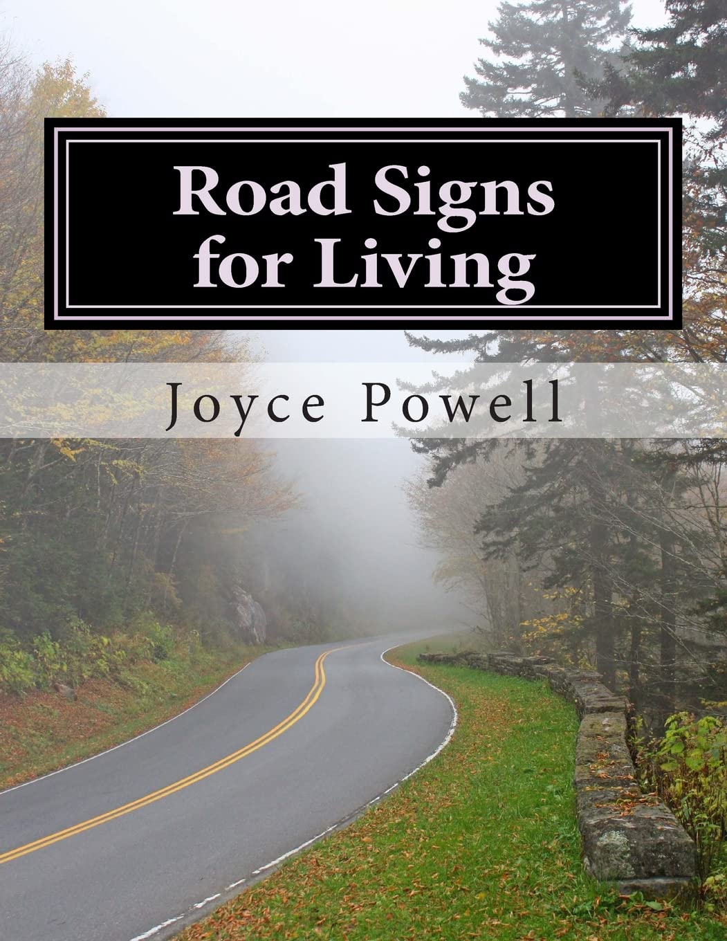 Amazon | Road Signs for Living: In an Ever-Changing World With A Never ...