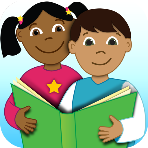 Starfall It's Fun to Read - App on Amazon Appstore