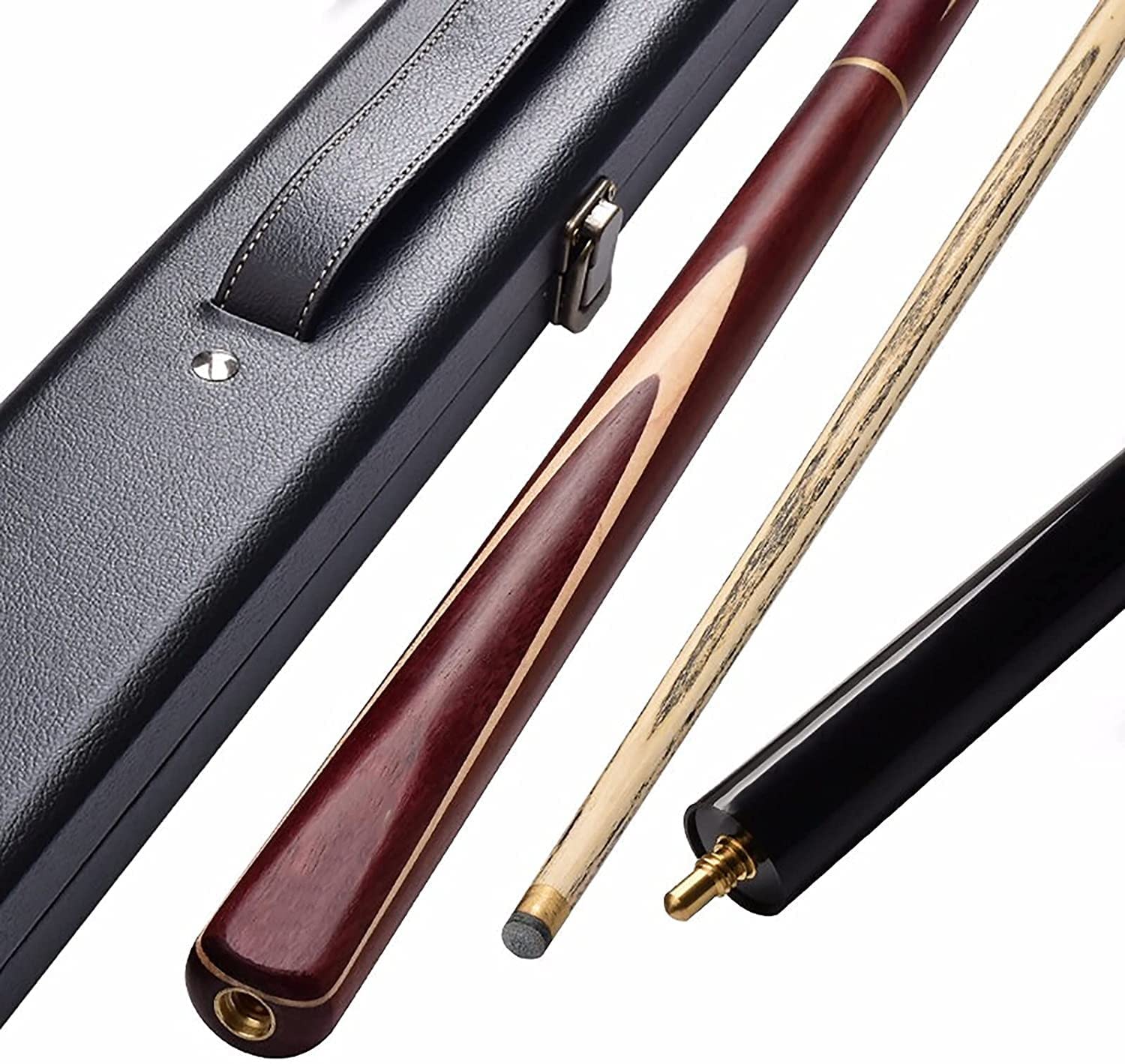 Single Pool Stick