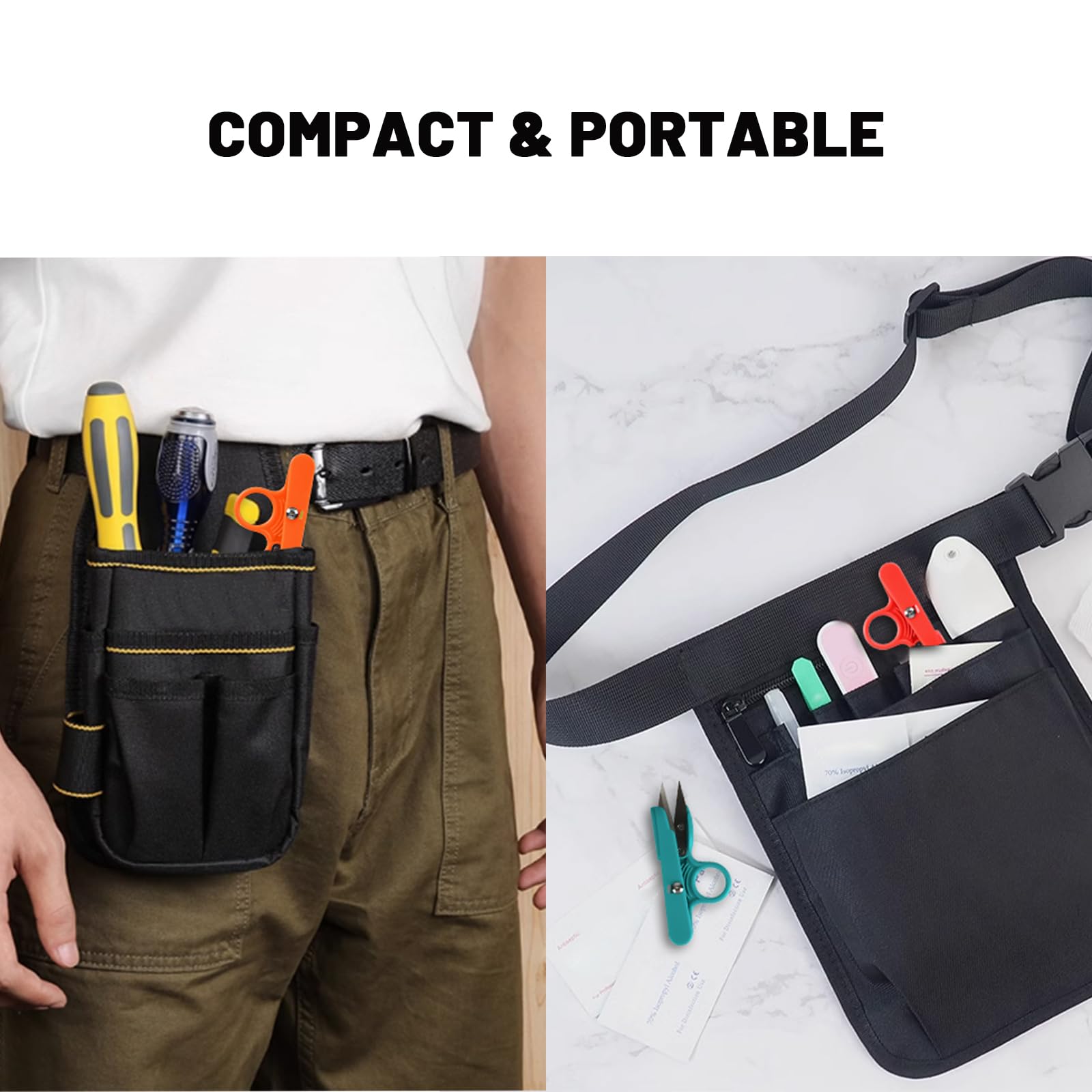 Snapklik.com : 4.7 Inch Thread Snips, Crochet Sewing Scissors Yarn ...