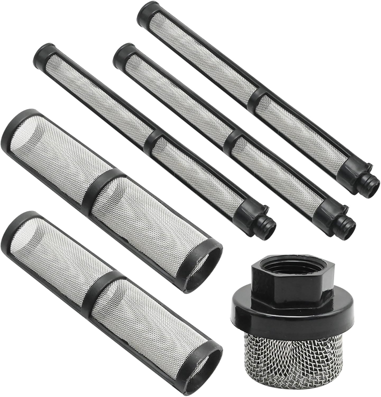Anxingo 246385 Airless Spray Filter Set, Replacement for Graco 190ES ...