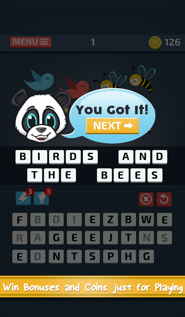 Rebus Puzzles - A Word Phrase Games - App on Amazon Appstore