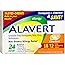 Amazon.com: Alavert 24 Hour Orally Disintegrating Tablets Citrus Burst ...