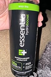 Amazon.com: NEW Essentia Hydroboost Enhanced Bottled Water, 15.2 fl. oz ...