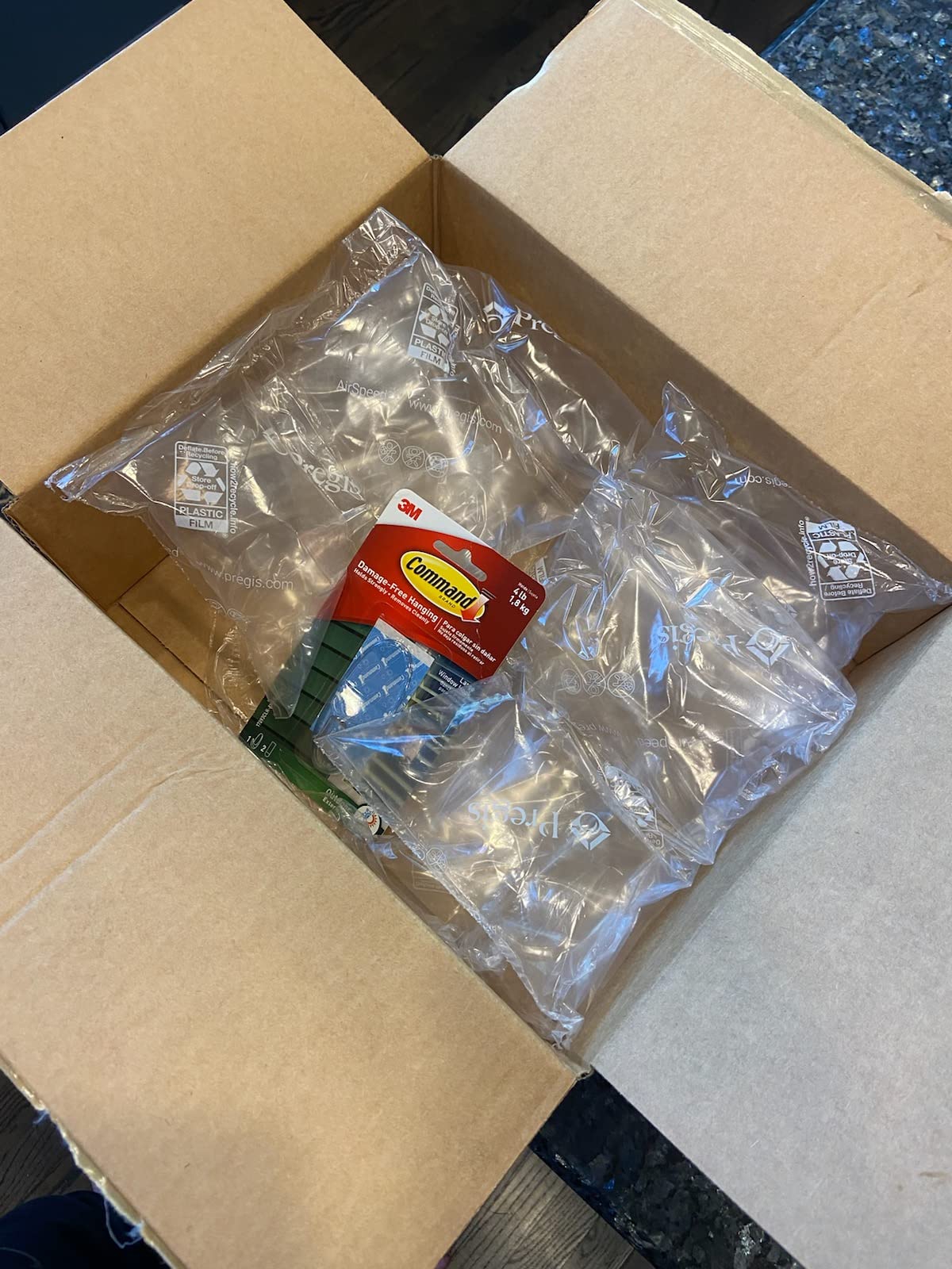 Amazon.com: Command Outdoor Large Window Hooks, Total 4 Hooks with 8 ...