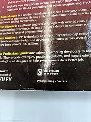 Programming Interviews Exposed: Secrets to Landing Your Next Job: Mongan, John, Kindler, Noah ...