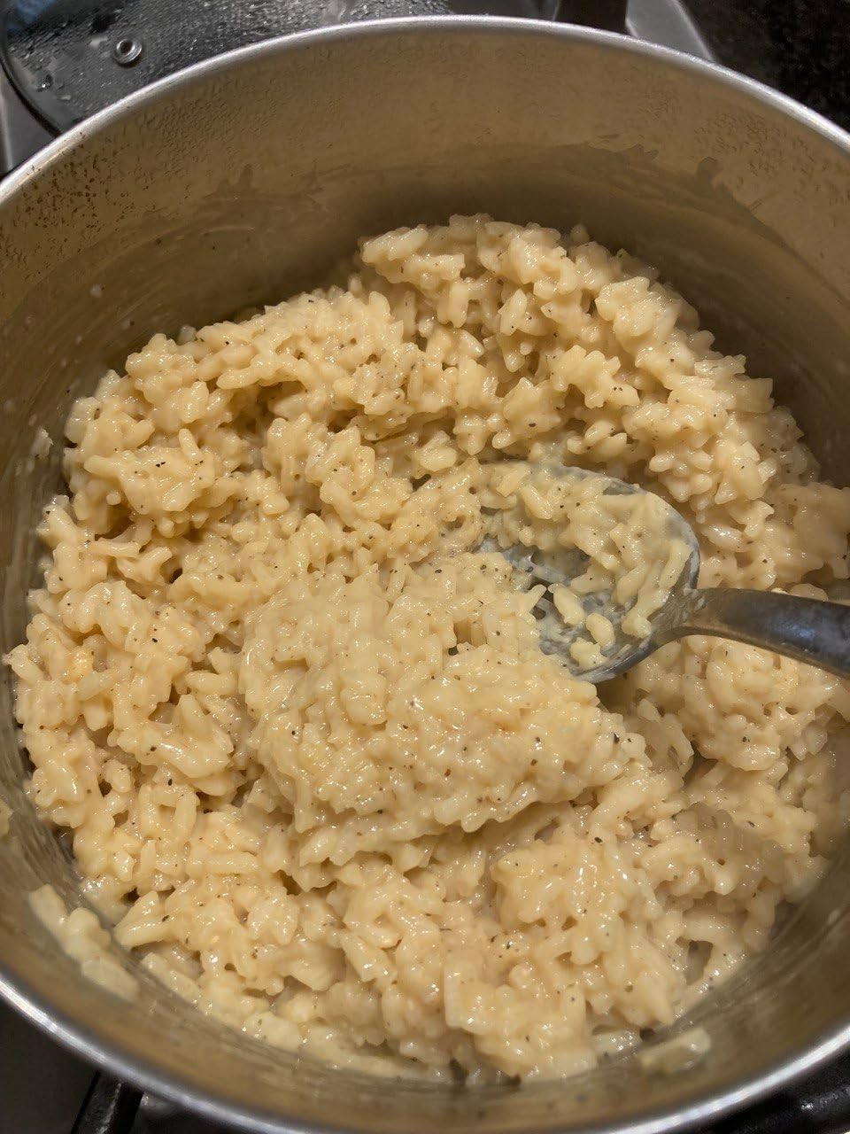 Amazon.com : Alessi Autentico, Premium Seasoned Risotto, Italian ...