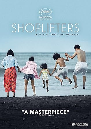 Amazon.com: Shoplifters : Lily Franky: Movies & TV