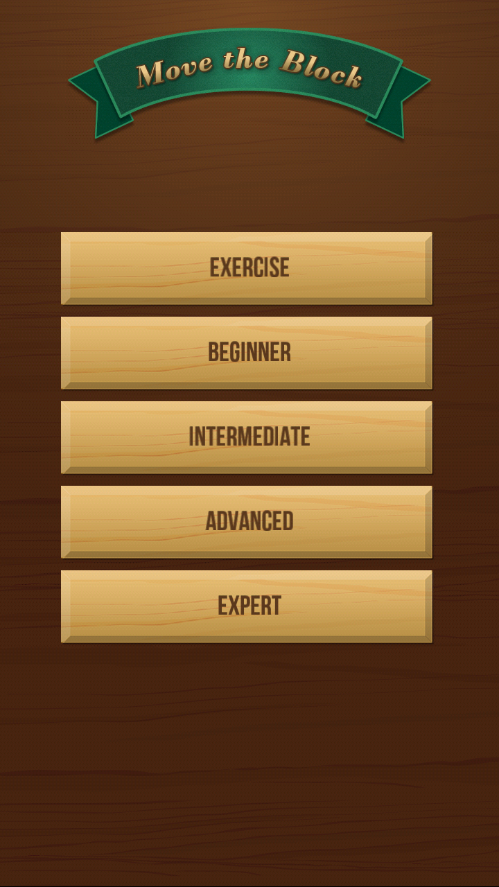 Move the Block - Slide Unblock Puzzle - App on Amazon Appstore