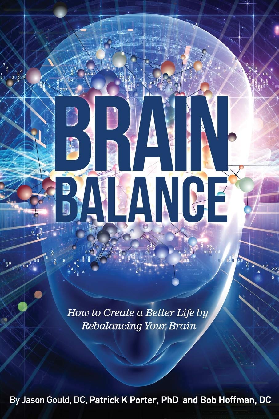 [PDF]-Brain Balance: How to Create a Better Life | jimmymcgrathのブログ