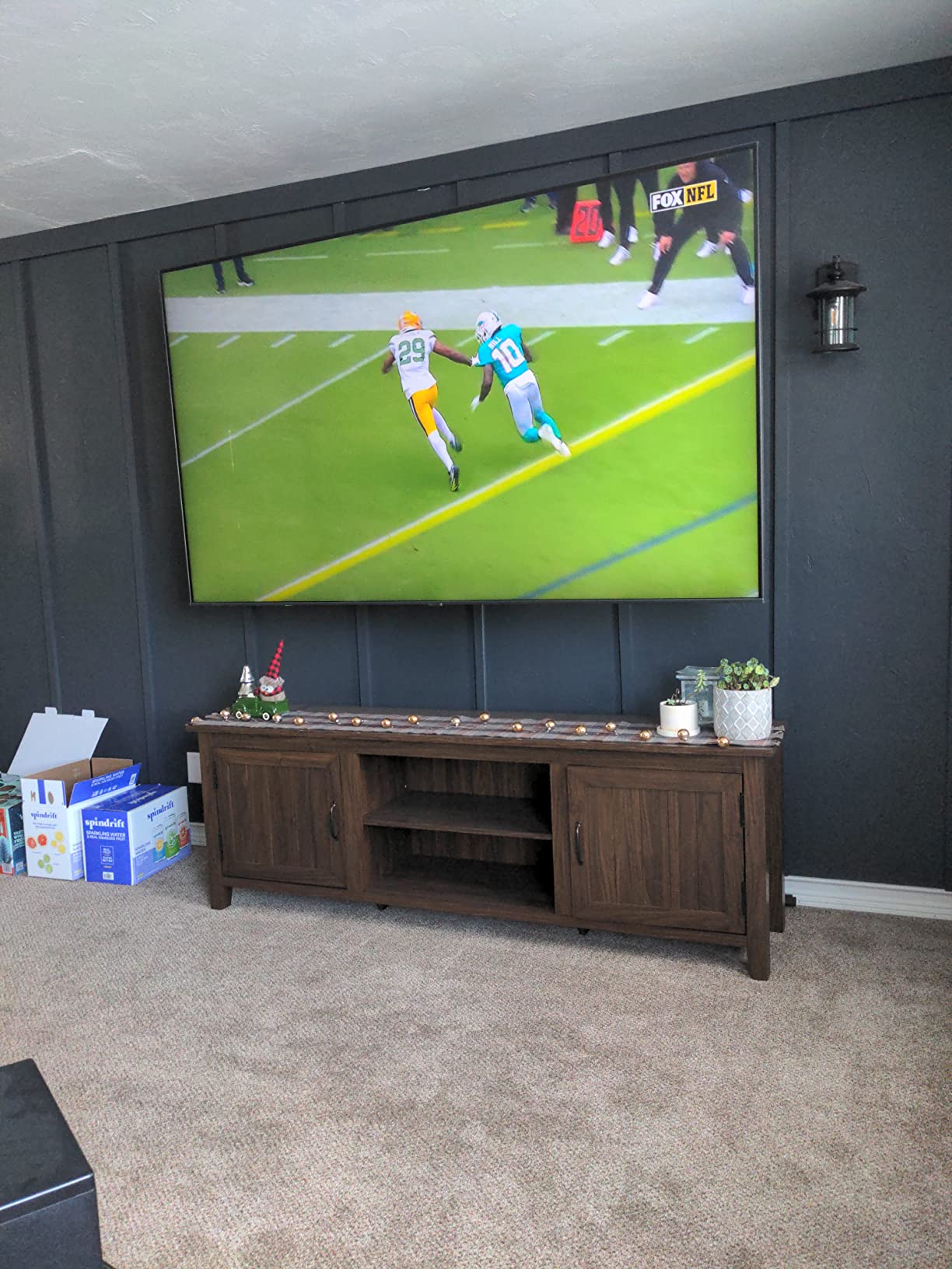 $15/mo - Finance Walker Edison Calgary Industrial Farmhouse Fireplace ...