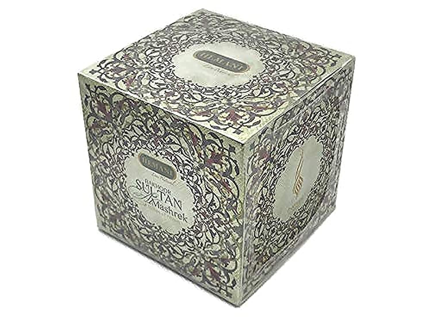 Amazon.com: Hemani Bakhour Sultan Al Mashrek - 90g - Authentic Arabic ...