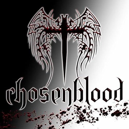 Chosen Blood by Chosen Blood on Amazon Music - Amazon.co.uk