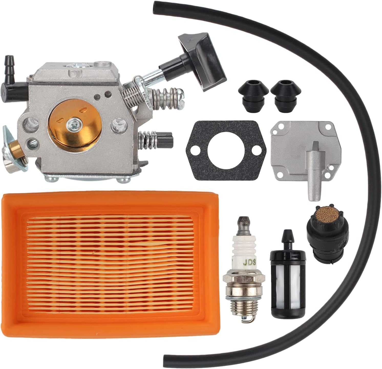 Amazon.com: Carbhub BR400 4203-120-0601 Carburetor for Stihl BR400 ...