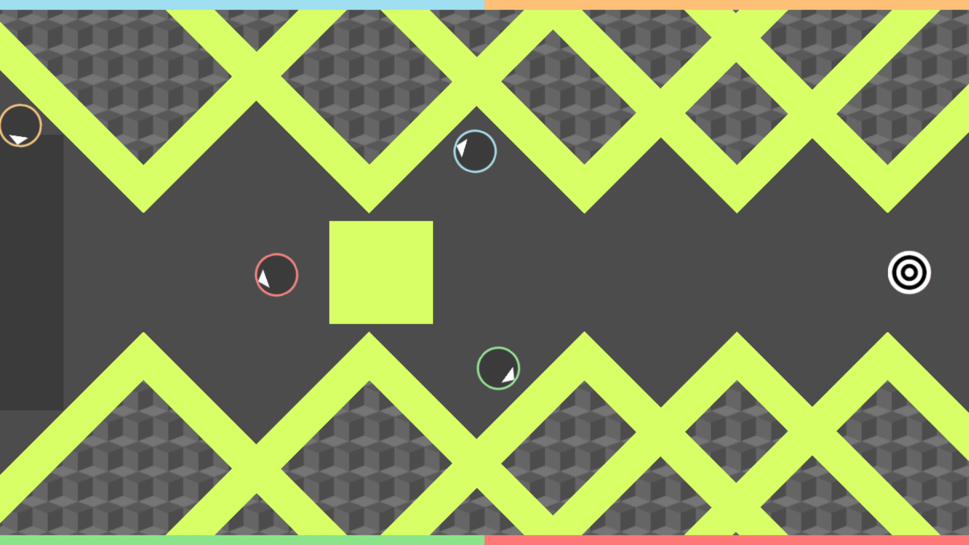 2-4 Player Game Collection - App on Amazon Appstore