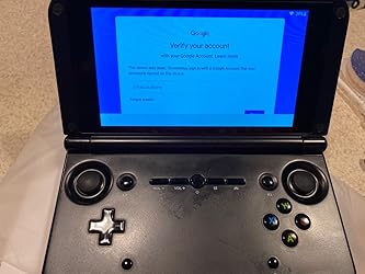 Amazon.com : GPD XD Plus [Official distributor,Latest HW & Most Stable ...