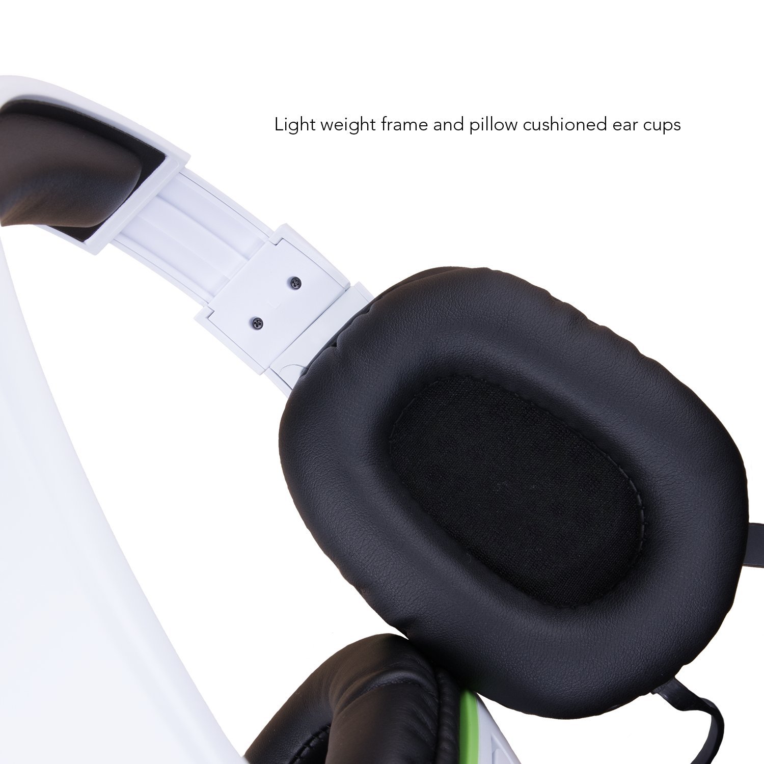 Snapklik.com : Afterglow LVL 3 Wired Stereo Headset