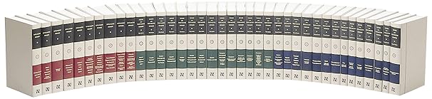 The Early Church Fathers (38 Vols.): Roberts, Alexander, Donaldson ...