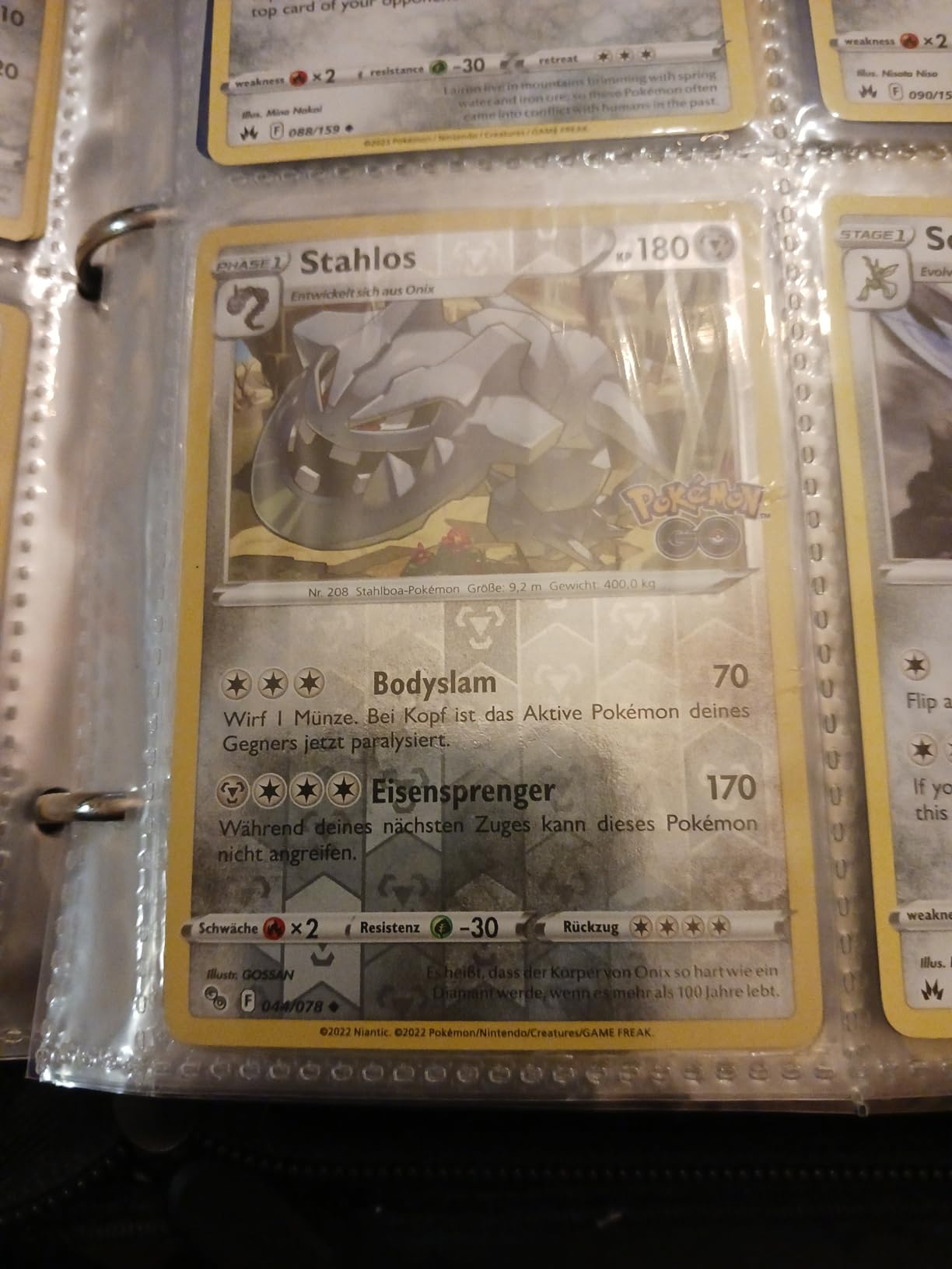 100 Pokemon kort med Holo och Rare kort : Amazon.se: Leksaker