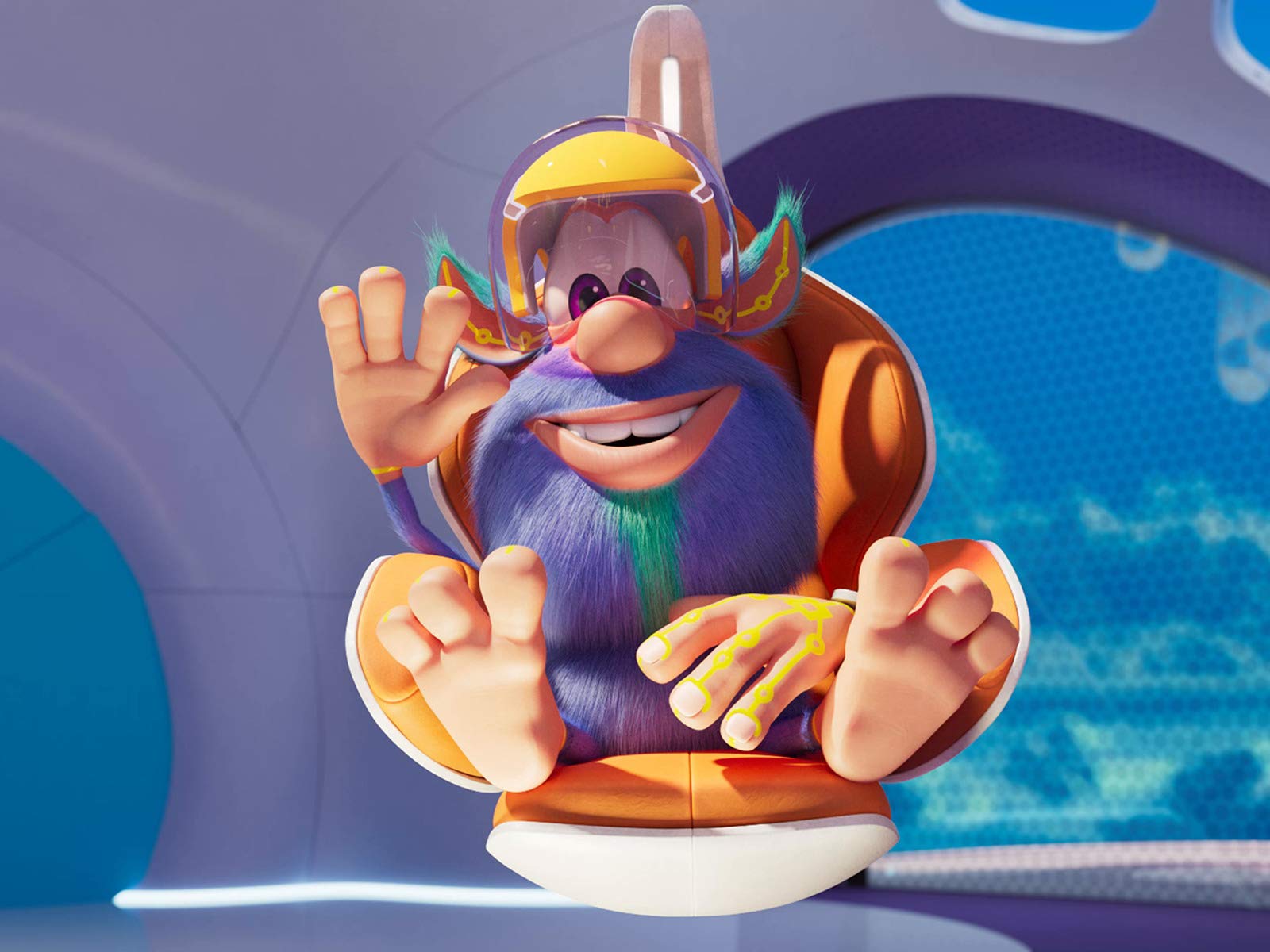 Watch Booba | Prime Video