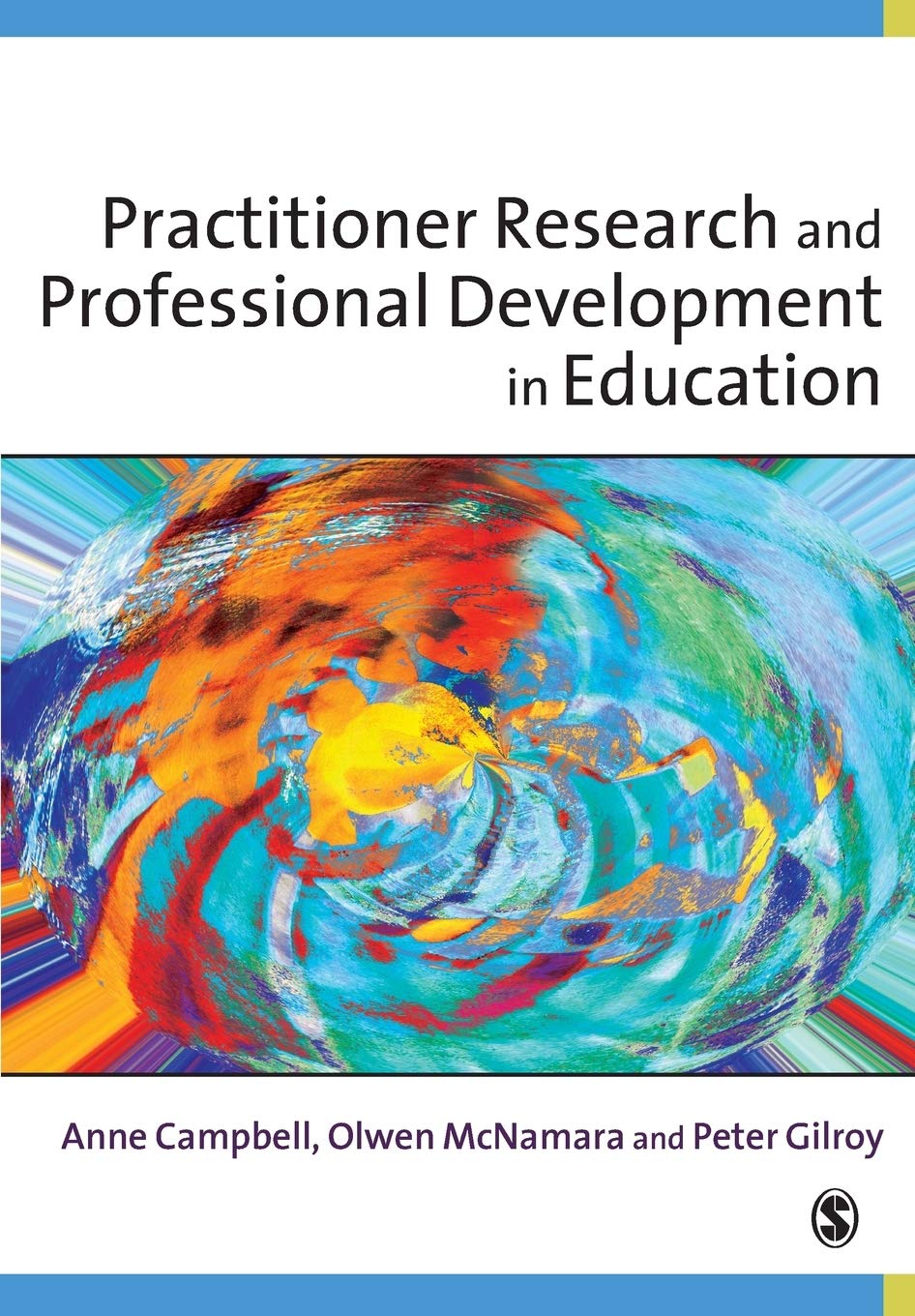 Amazon | Practitioner Research and Professional Development in ...