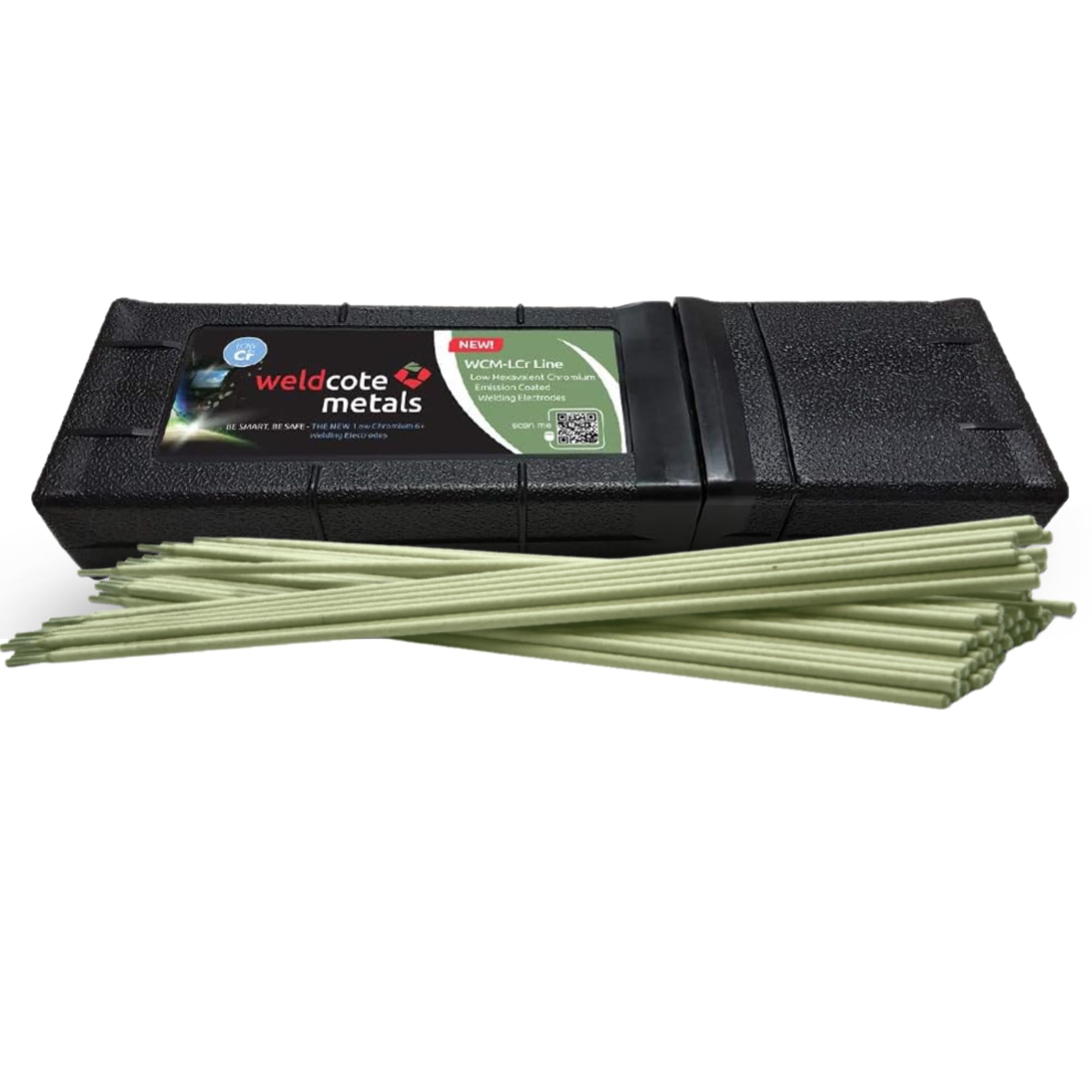 Snapklik.com : Weldcote Metals E 308L-16 3/32 Stainless Steel Stick ...