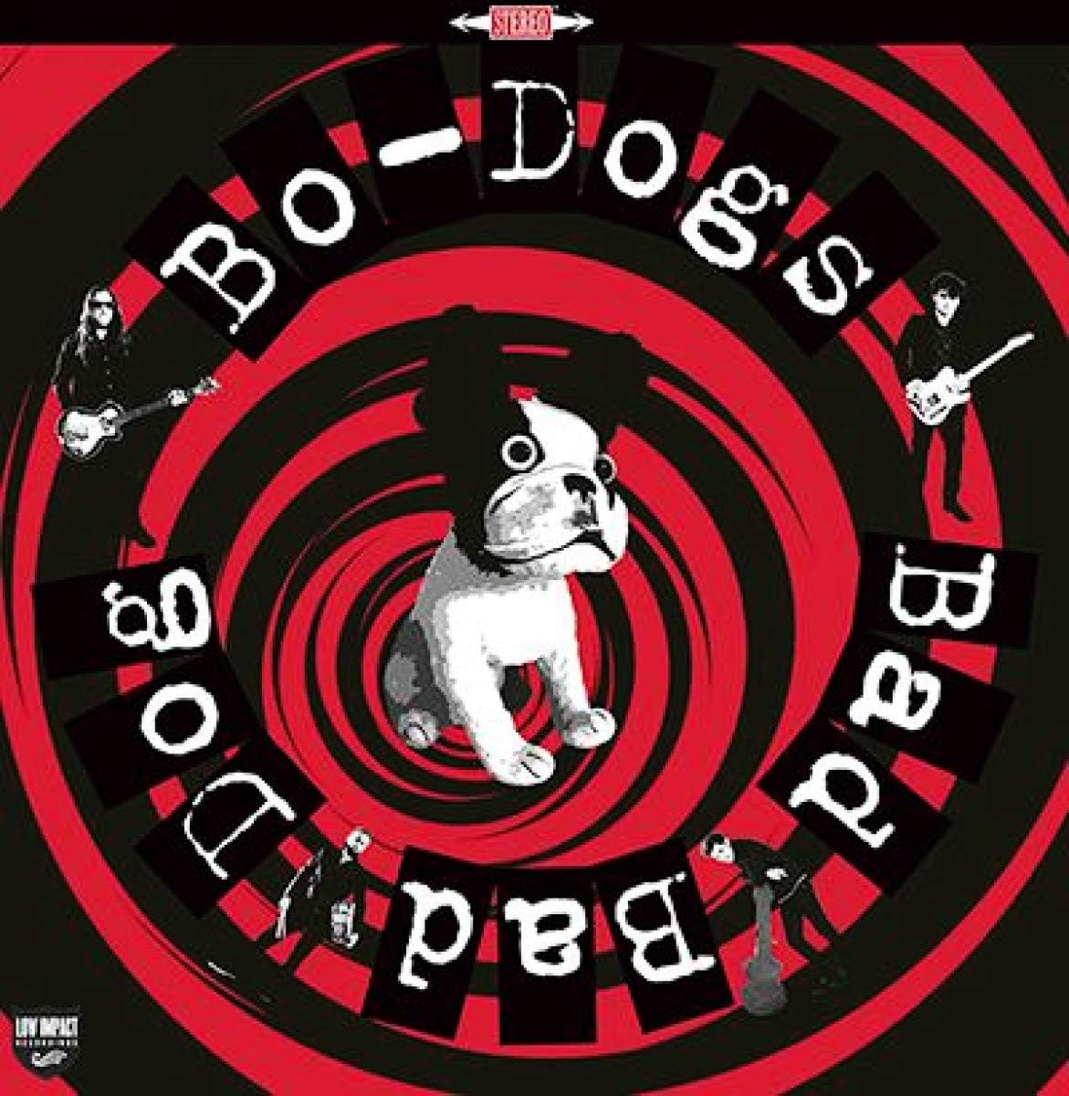 Amazon.co.jp: Bad Bad Dog!: ミュージック