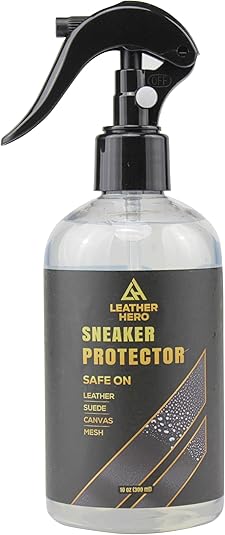 Amazon.com: Shoe Protector Spray - Waterproof Spray for Shoes(10oz ...