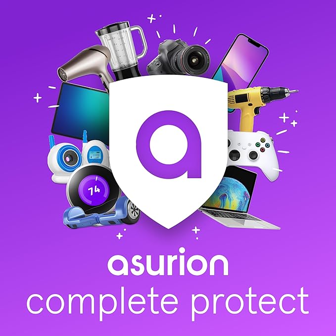 Amazon.com: Complete Protect: One plan covers all eligible past and ...