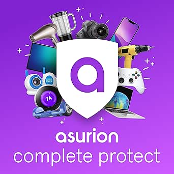 Amazon.com: Complete Protect: One plan covers all eligible past and ...